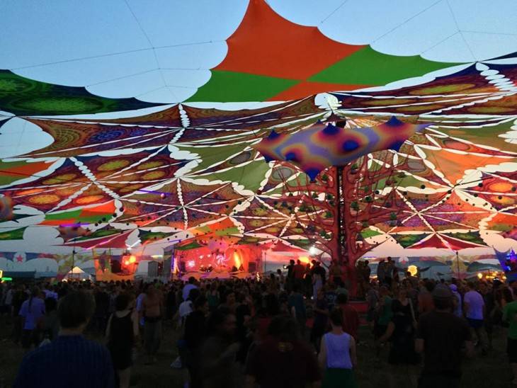 Antaris Project 2015 - Trancentral