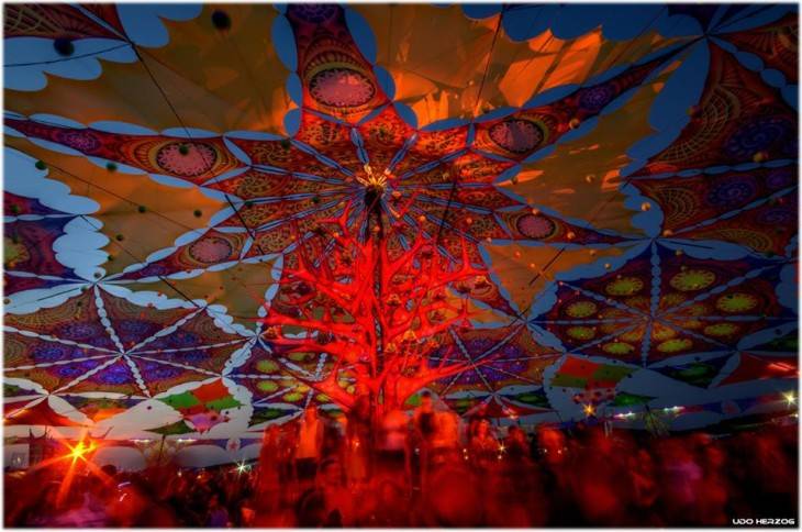 Antaris Project 2015 - Trancentral