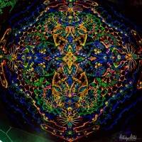 The amazing Psy-Fi Festival 2015 - Trancentral