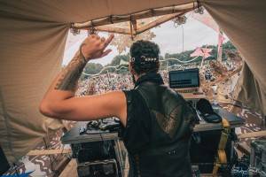 The amazing Psy-Fi Festival 2015 - Trancentral