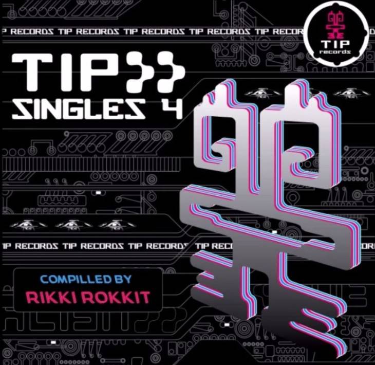 Killer TIP Records compilation was just released! - Trancentral