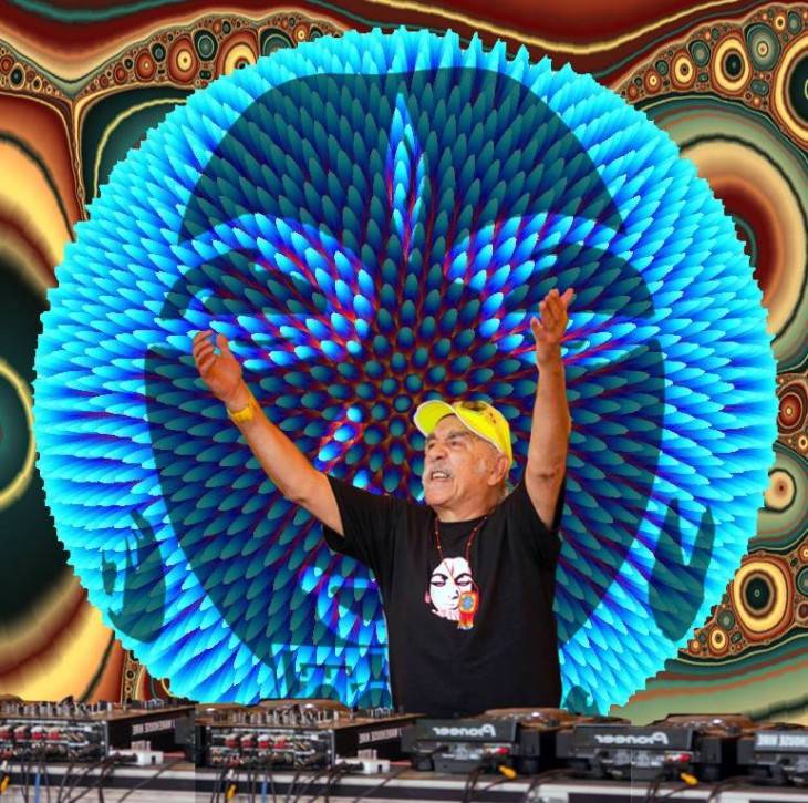 A tribute to Raja Ram – 75 years young - Trancentral