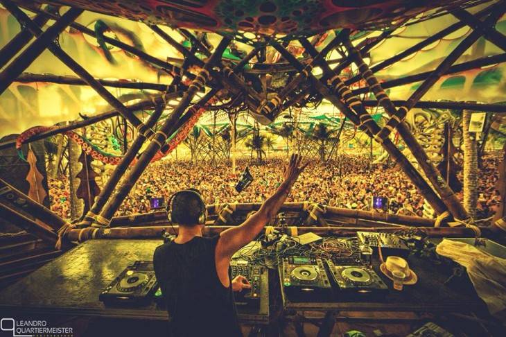 Astrix – 10 Essential Tracks - Trancentral