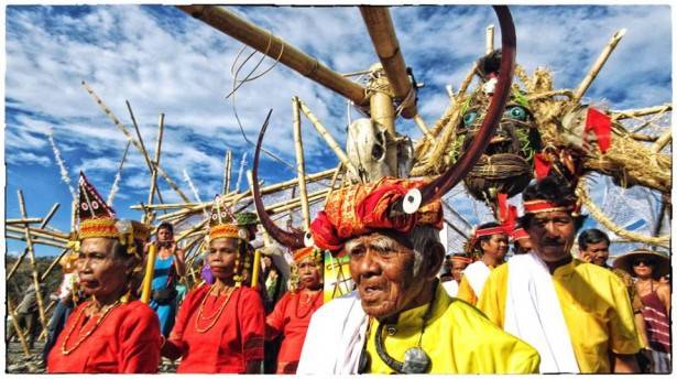 native tribes1_Swami Arun - Trancentral