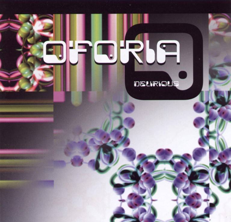 COLOURS !!! Classic Goa Trance CD Covers - Trancentral