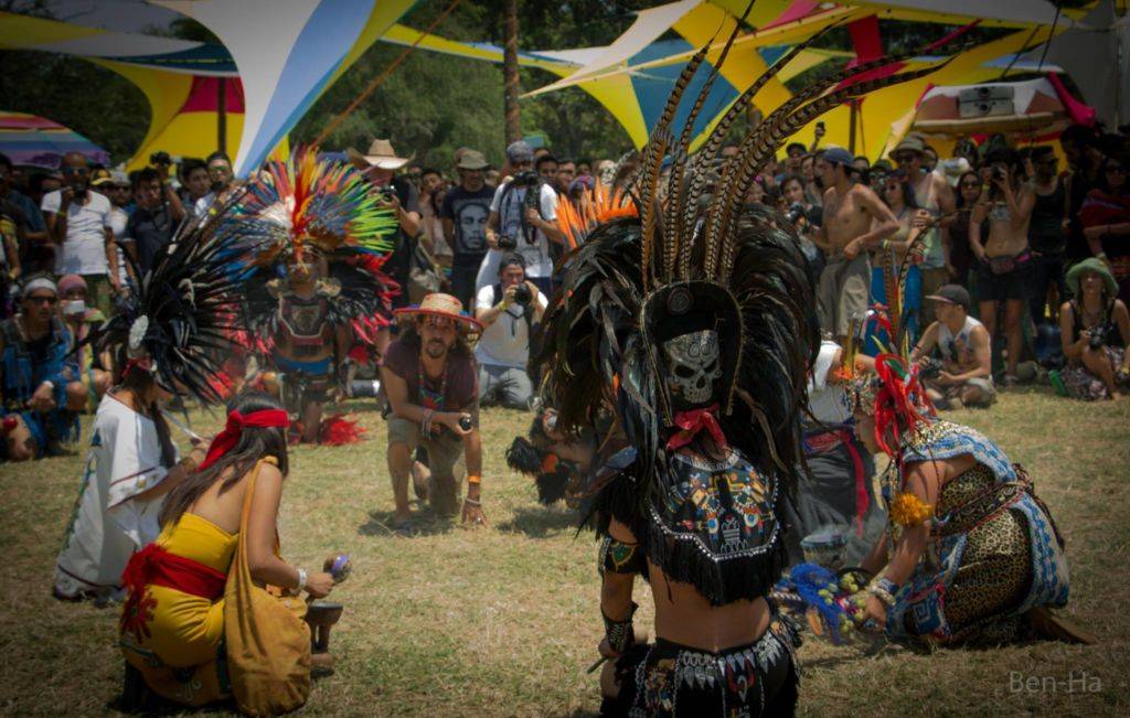 opening_Ben-Ha Lemus - Trancentral