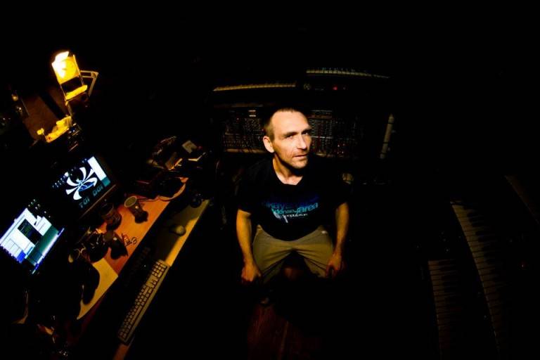 Toï Doï – Psychedelic analogue guy in a digital world - Trancentral