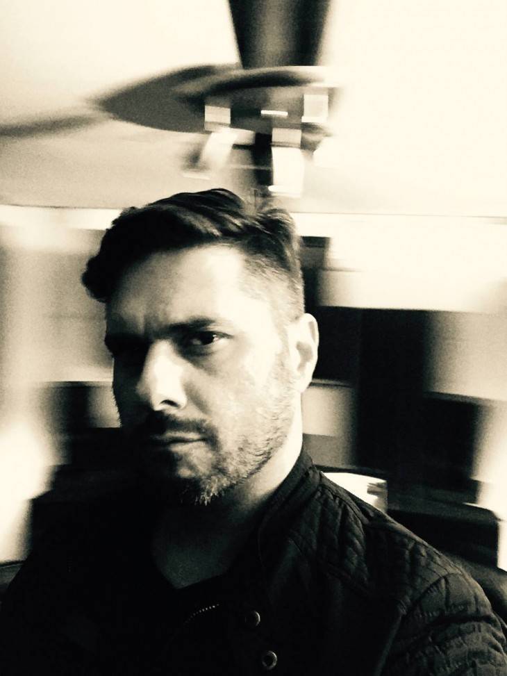 Interview with Oforia – The master is back - Trancentral