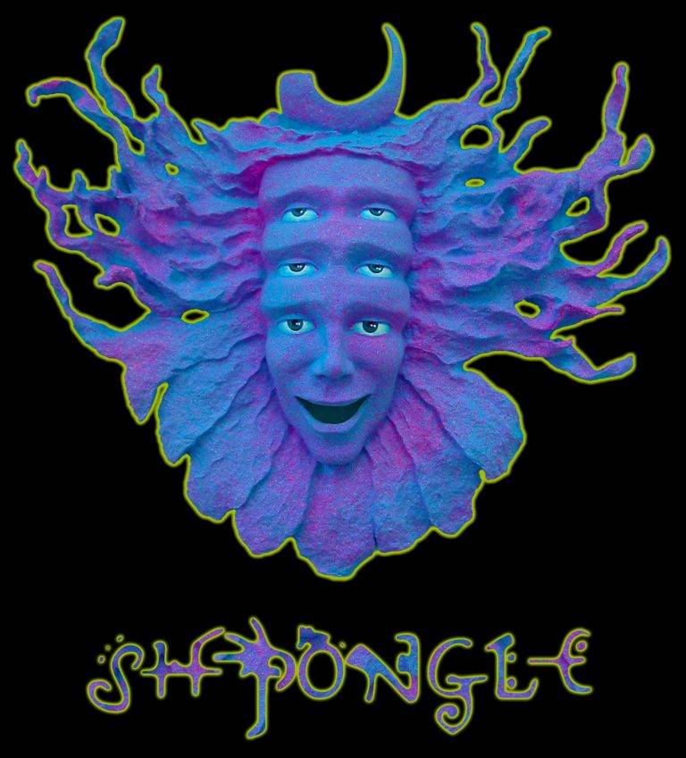 Shpongle Red Rocks - Trancentral