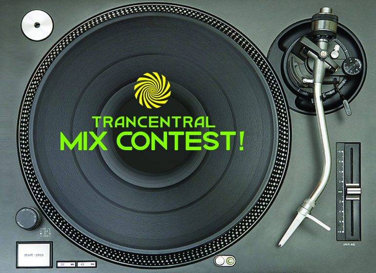 Are you the best DJ no one knows about? Join Trancentral’s mix contest ...