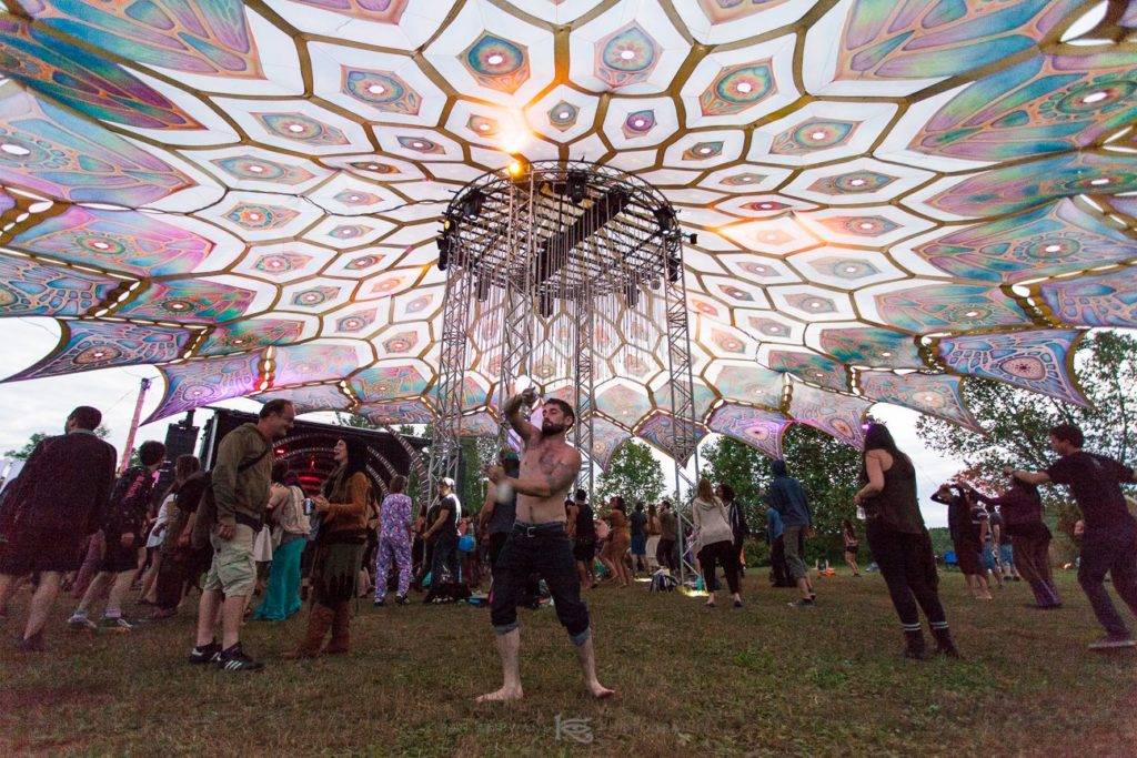 Eclipse Festival 2016 in Canada – Just wow! - Trancentral