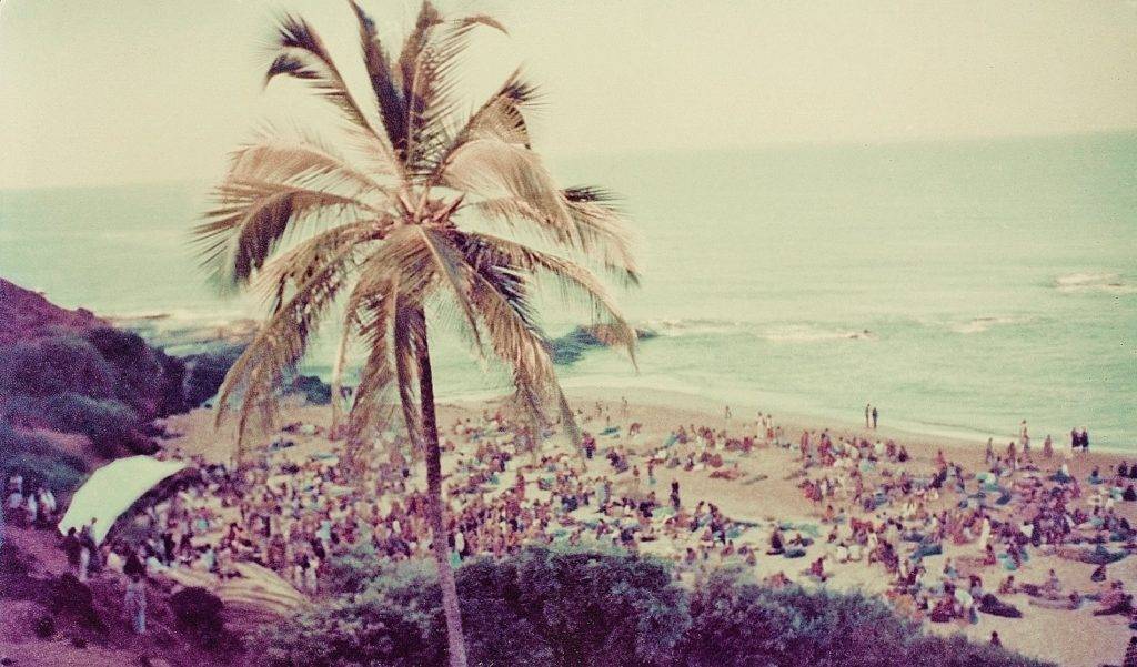 Goa in the 70s & 80s – Welcome to Paradise - DMT FM - Psytrance Radio ...