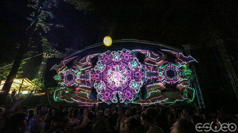Momento Demento (MoDem) Festival - Trancentral