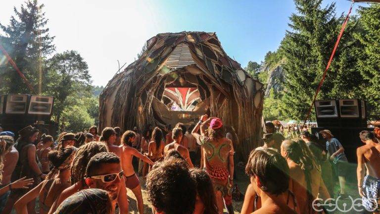 Momento Demento (MoDem) Festival - Trancentral