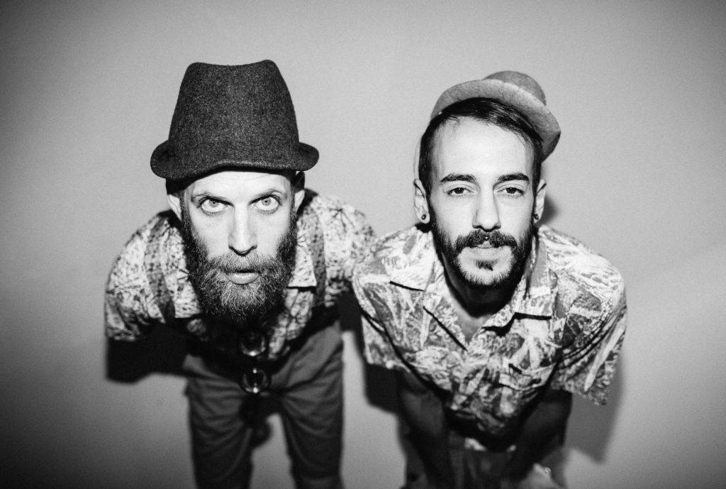 Interview with Empirikal – “Based on experimentation rather than just ...