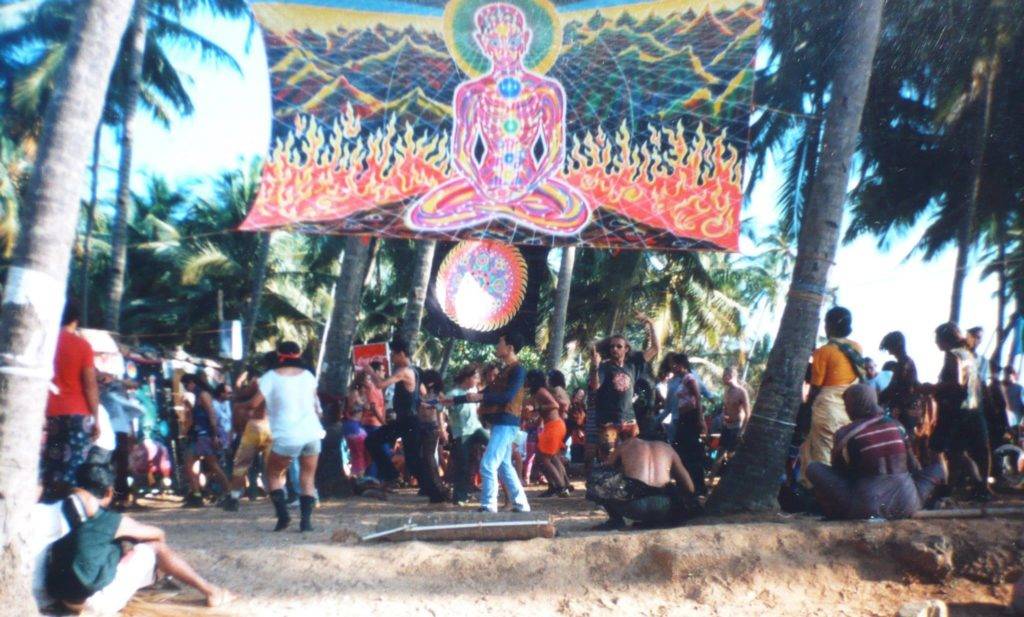 22 classic tracks that every psytrance lover should know - Trancentral