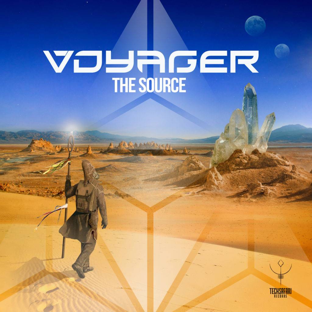Voyager – Music is a voyage in itself - Trancentral