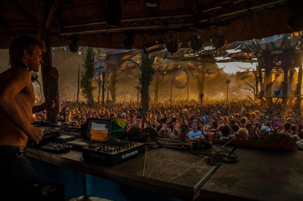 Tristan – 10 Essential Tracks - Trancentral