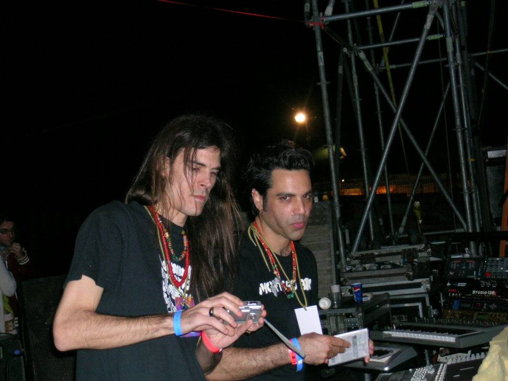 Astral Projection – 10 Essential Tracks - Trancentral