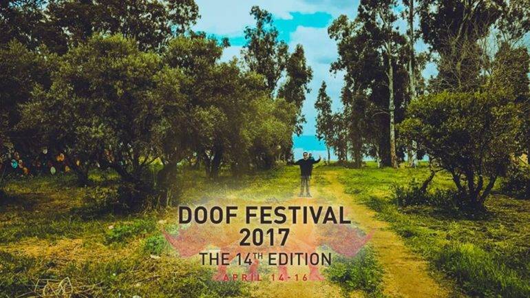 Doof Festival - Trancentral