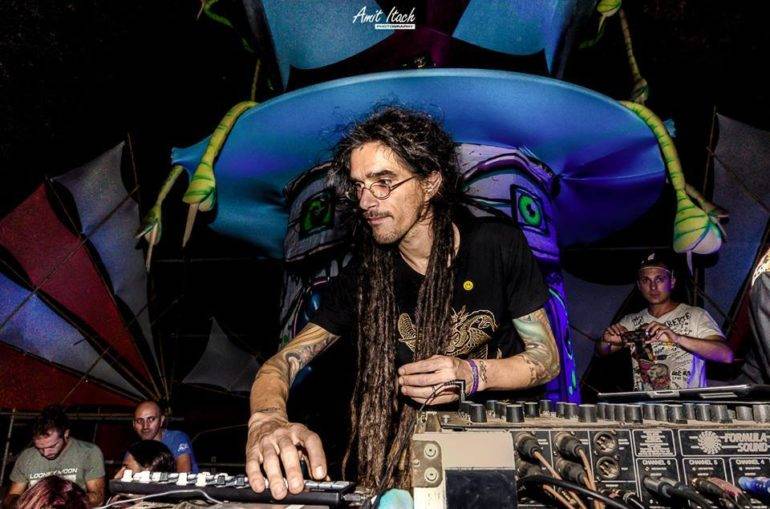 Ajja – 10 Essential Tracks - Trancentral