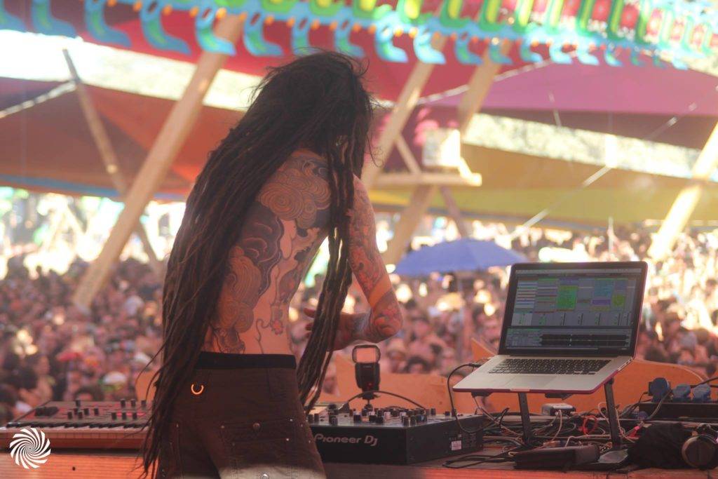 Ajja – 10 Essential Tracks - Trancentral