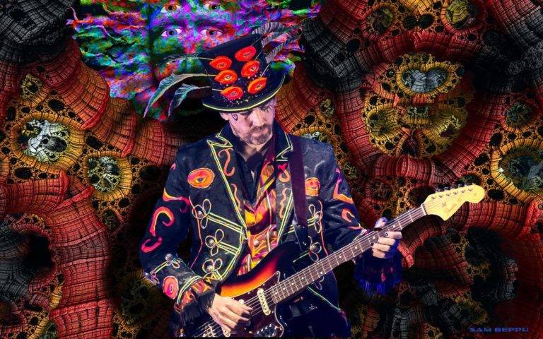 Hallucinogen – 10 Essential Tracks - Trancentral