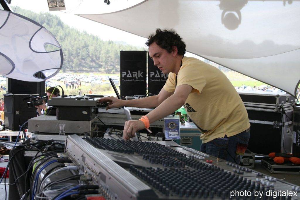 Hallucinogen – 10 Essential Tracks - Trancentral