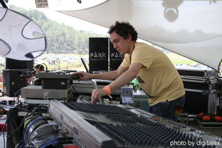 Hallucinogen – 10 Essential Tracks - Trancentral