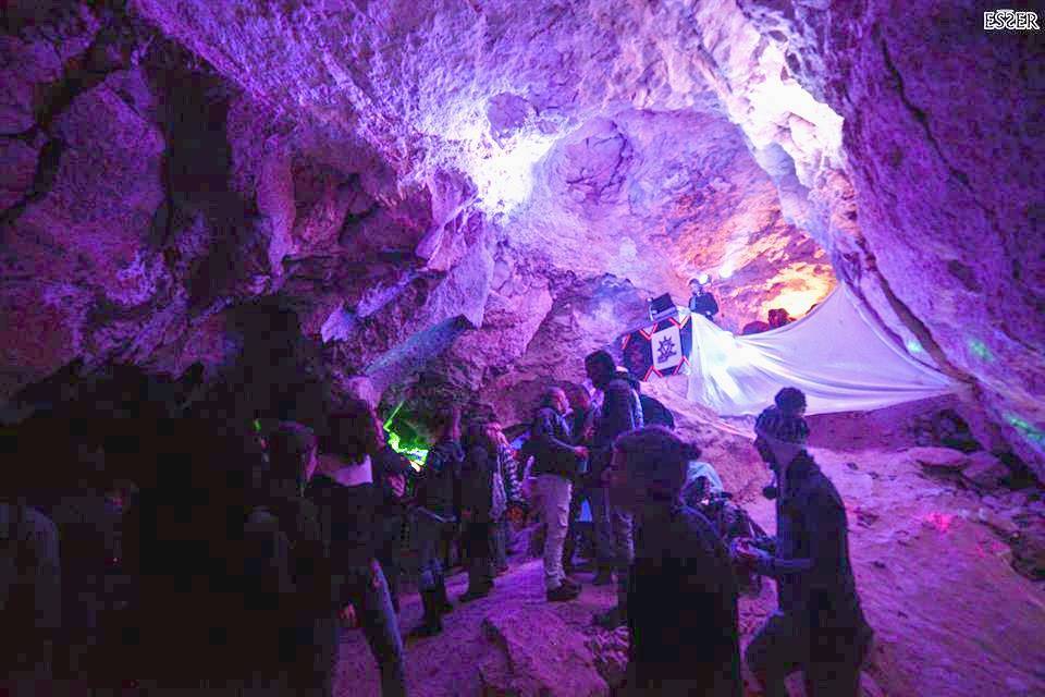 20 Most Amazing Party Locations - Trancentral