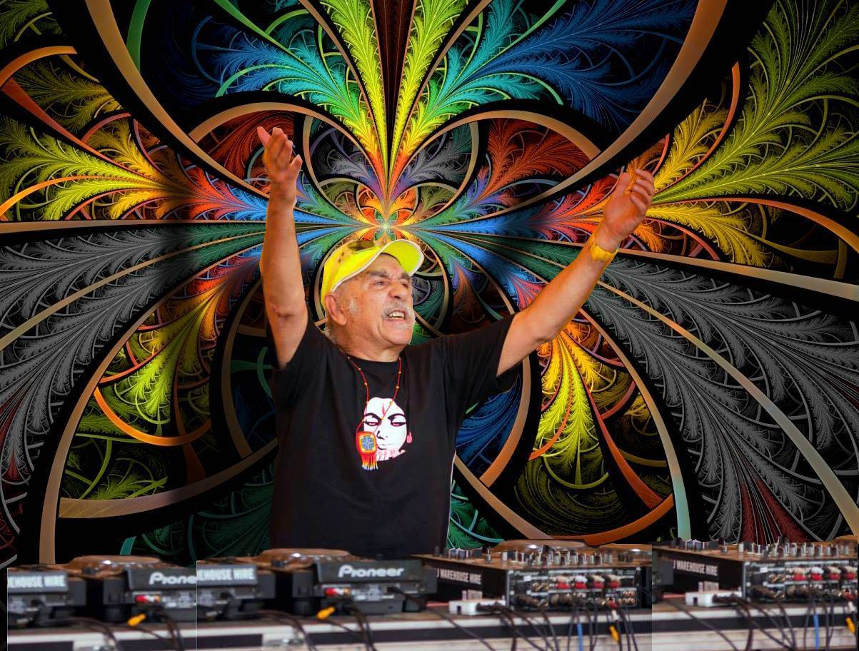 Raja Ram - 10 Essential Tracks - Trancentral