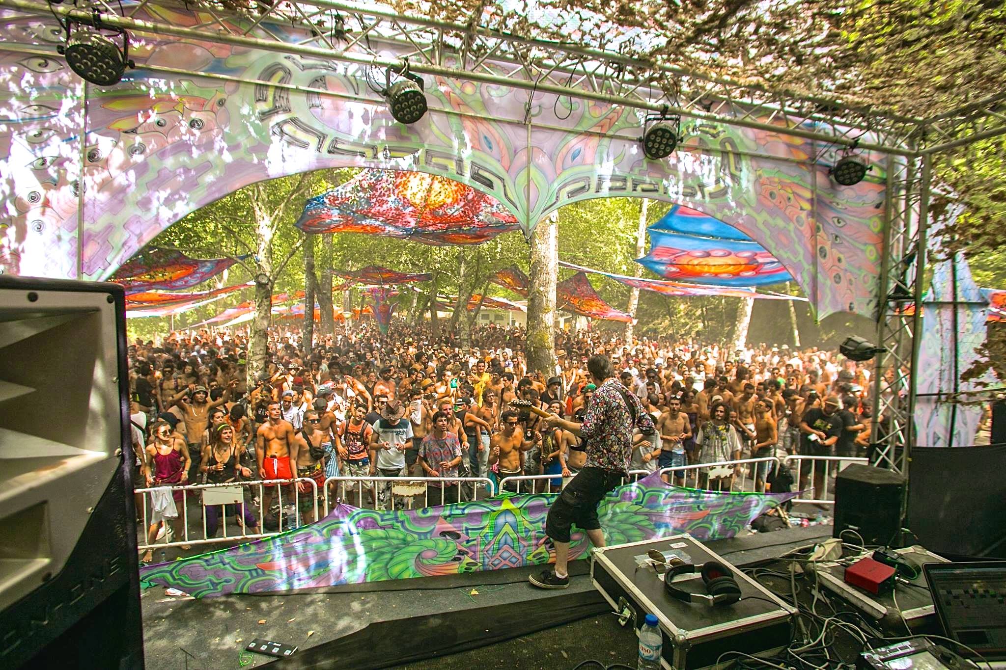 Cosmosis – 10 Essential Tracks - Trancentral