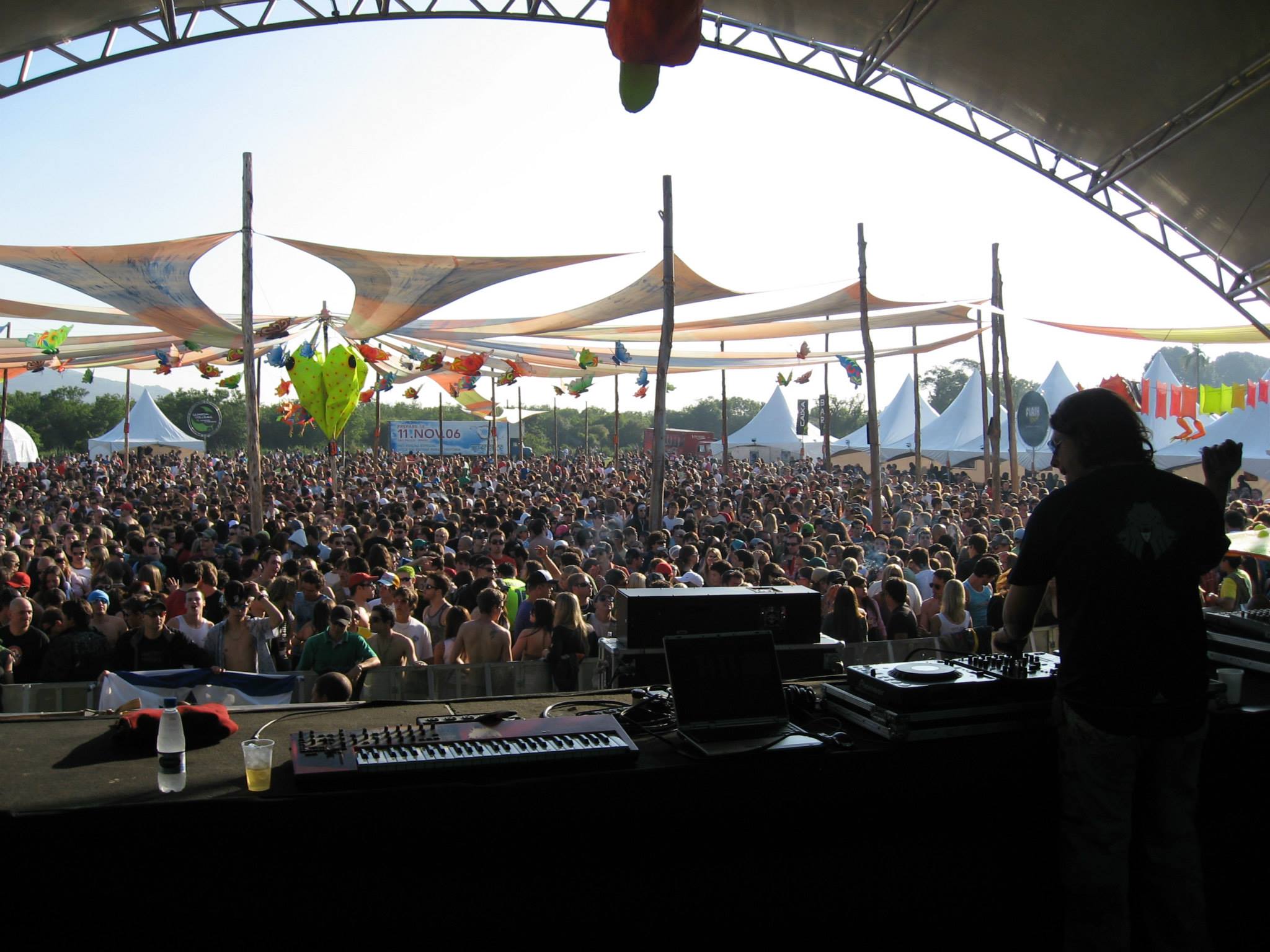 Oforia – 10 Essential Tracks - Trancentral