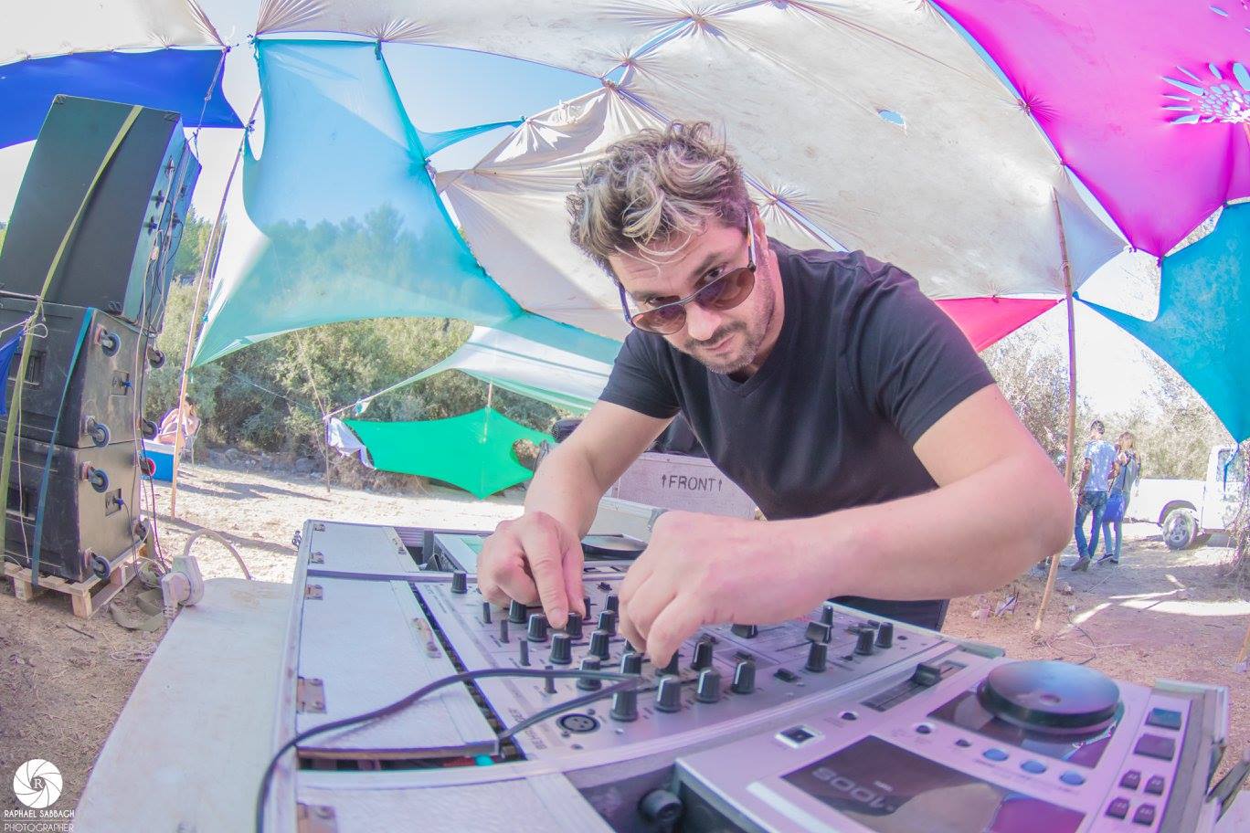 Oforia – 10 Essential Tracks - Trancentral