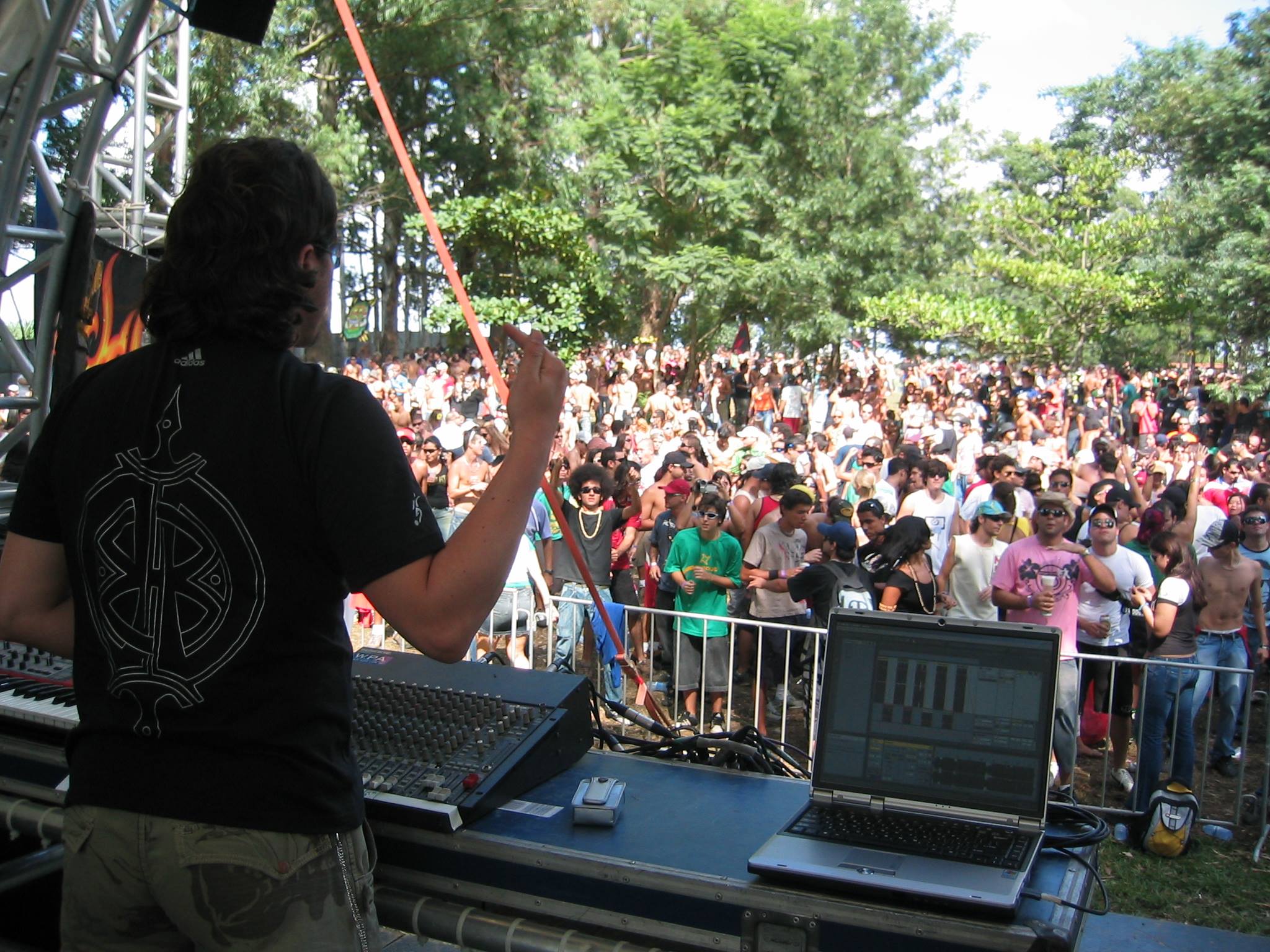 Oforia – 10 Essential Tracks - Trancentral