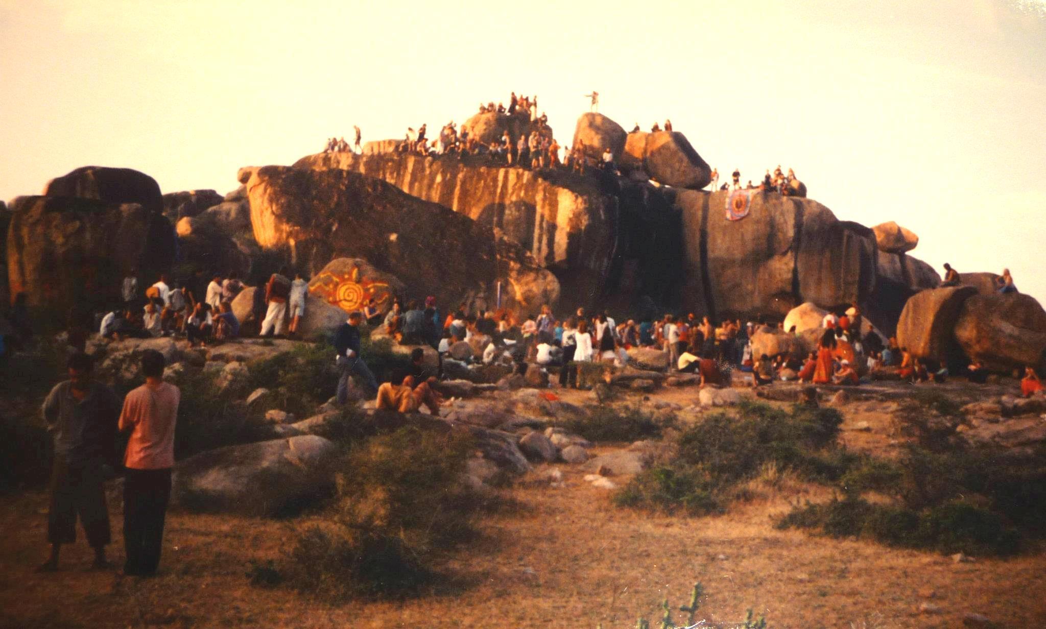 DJ Jörg – 10 Essential Tracks - Trancentral