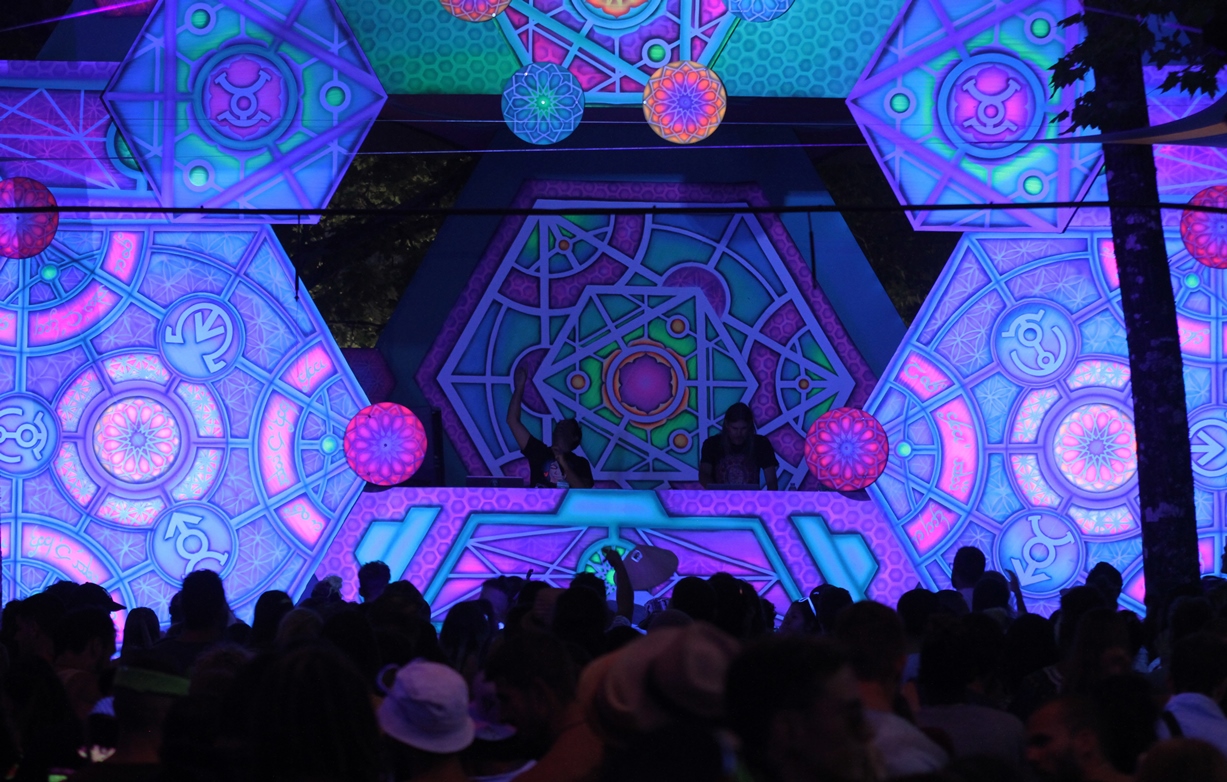 Freedom Festival 2019 - Trancentral