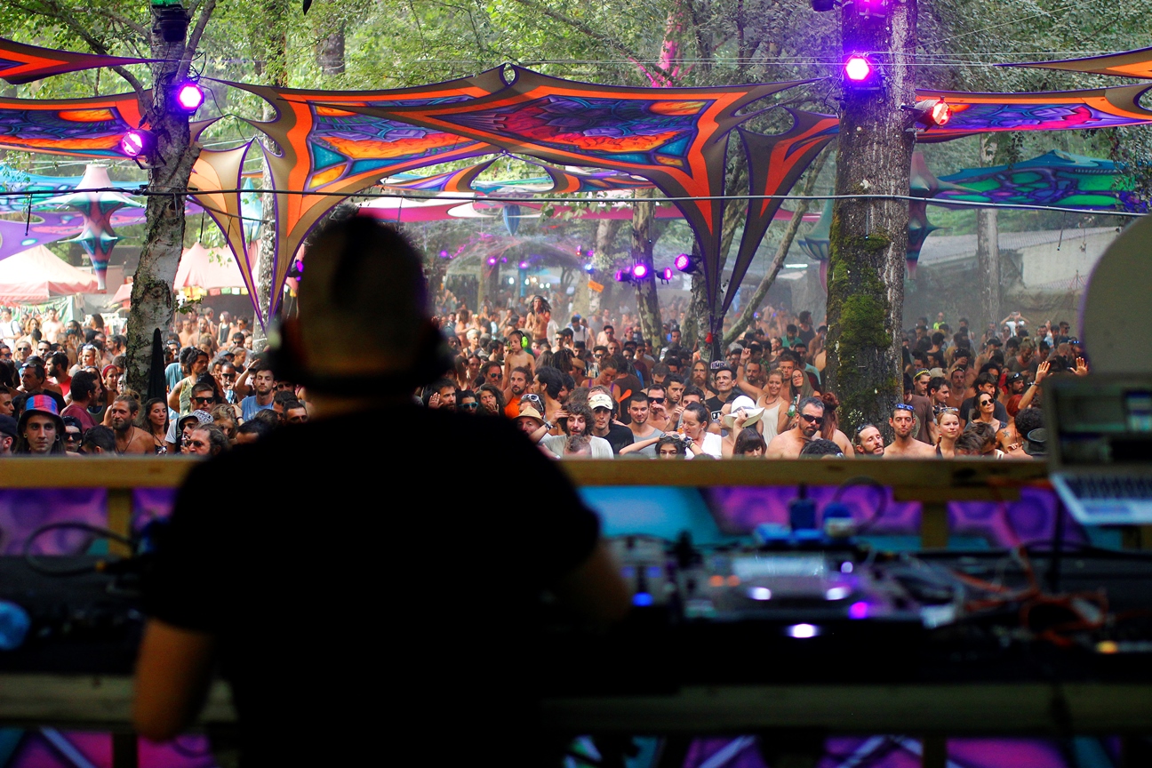 ace on fire - Trancentral