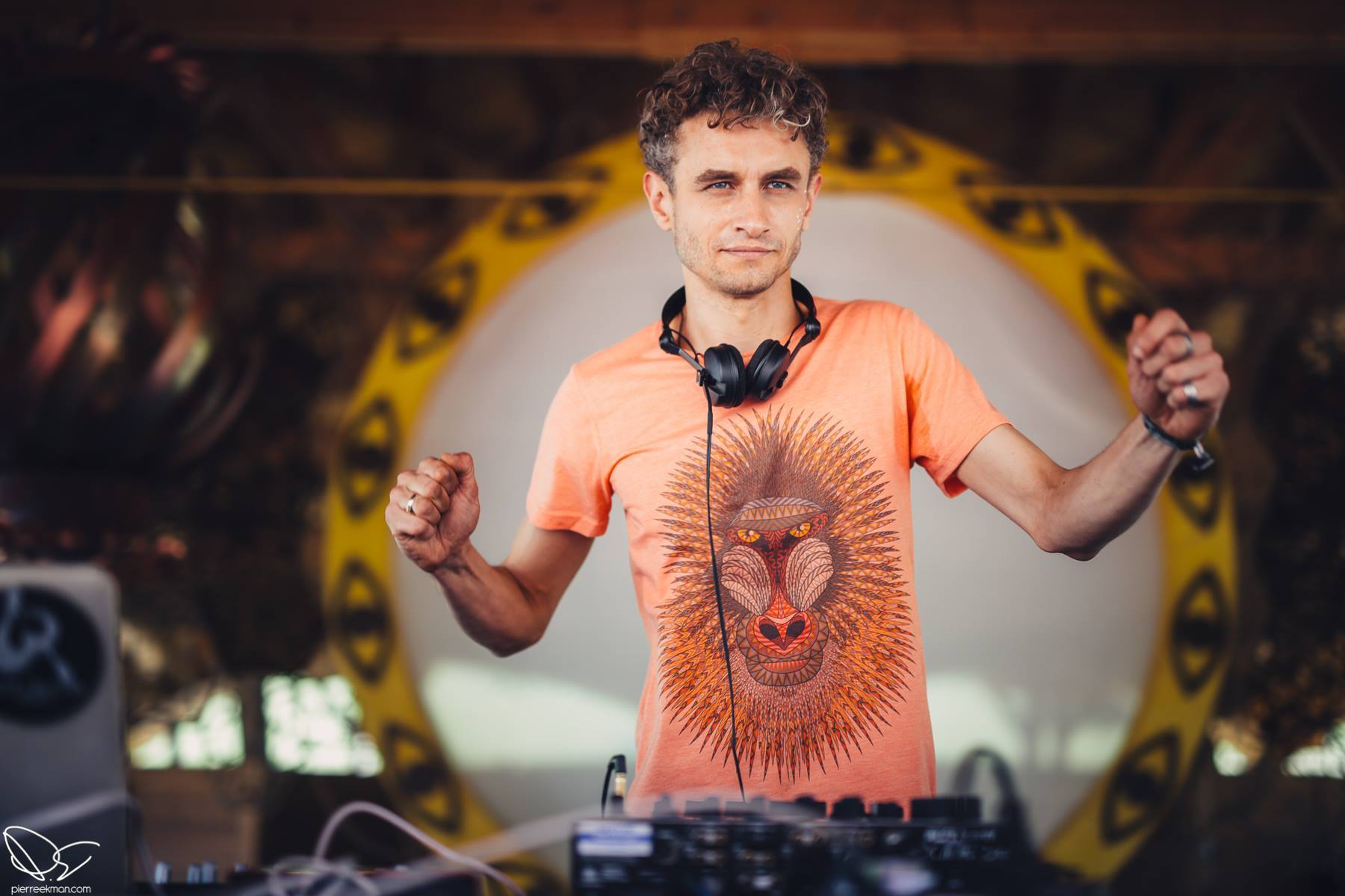 Hypnocoustics – 10 Essential Tracks - Trancentral