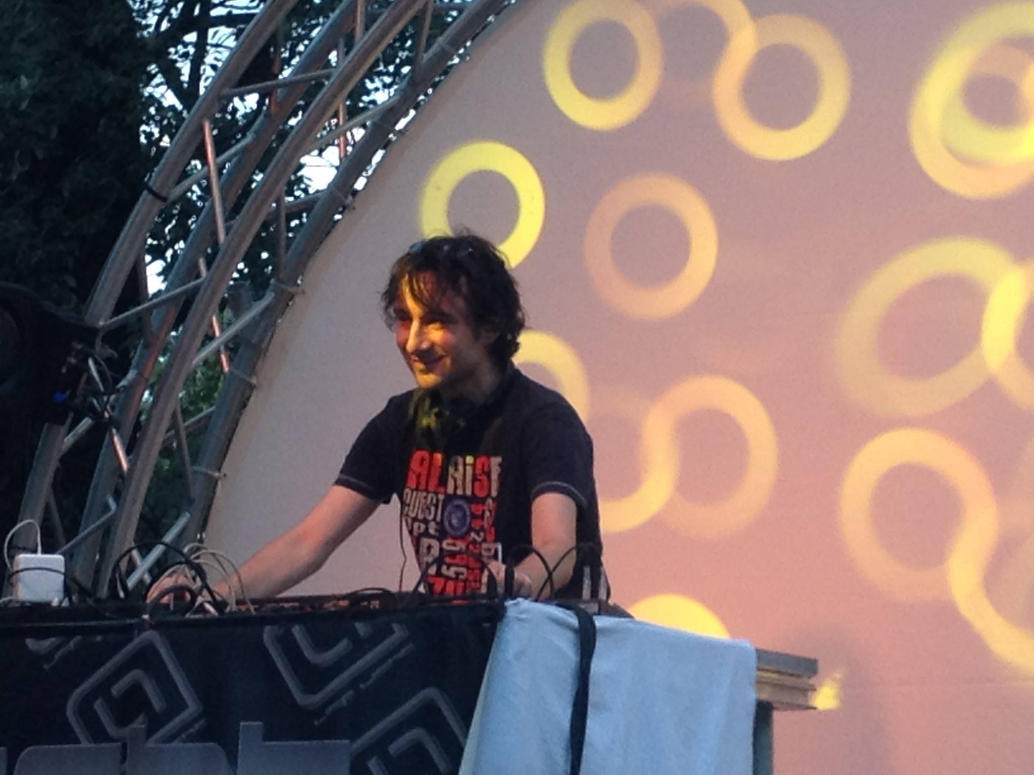 Jaïa – 10 Essential Tracks - Trancentral