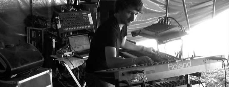 Jaïa – 10 Essential Tracks - Trancentral