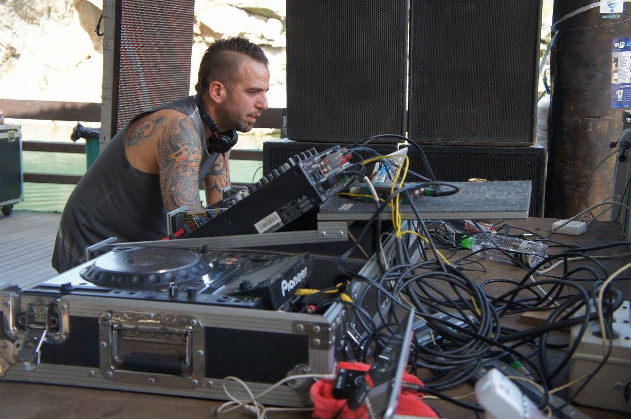 Perplex – 10 Essential Tracks - Trancentral