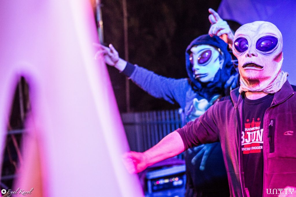 SUN Project – New Album Interview - Trancentral