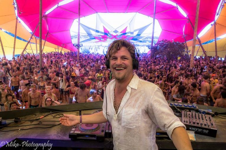 James Monro – 10 Essential Tracks - Trancentral