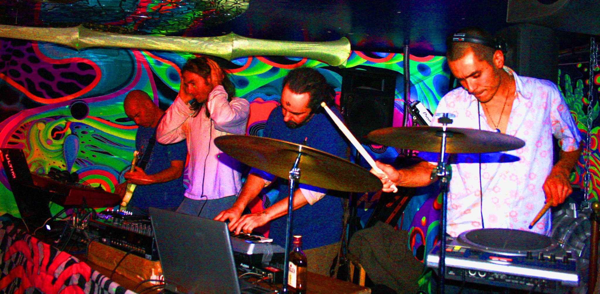 OOOD – 10 Essential Tracks - Trancentral