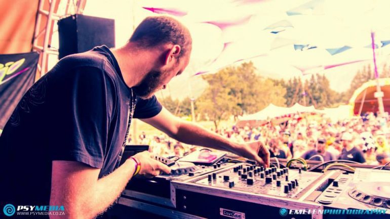 Earthling – 10 Essential Tracks - Trancentral