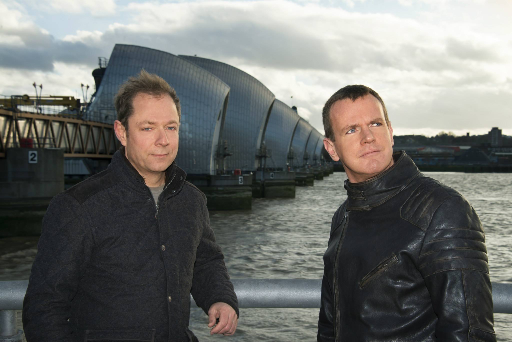 Union Jack – 12 Essential Tracks - Trancentral