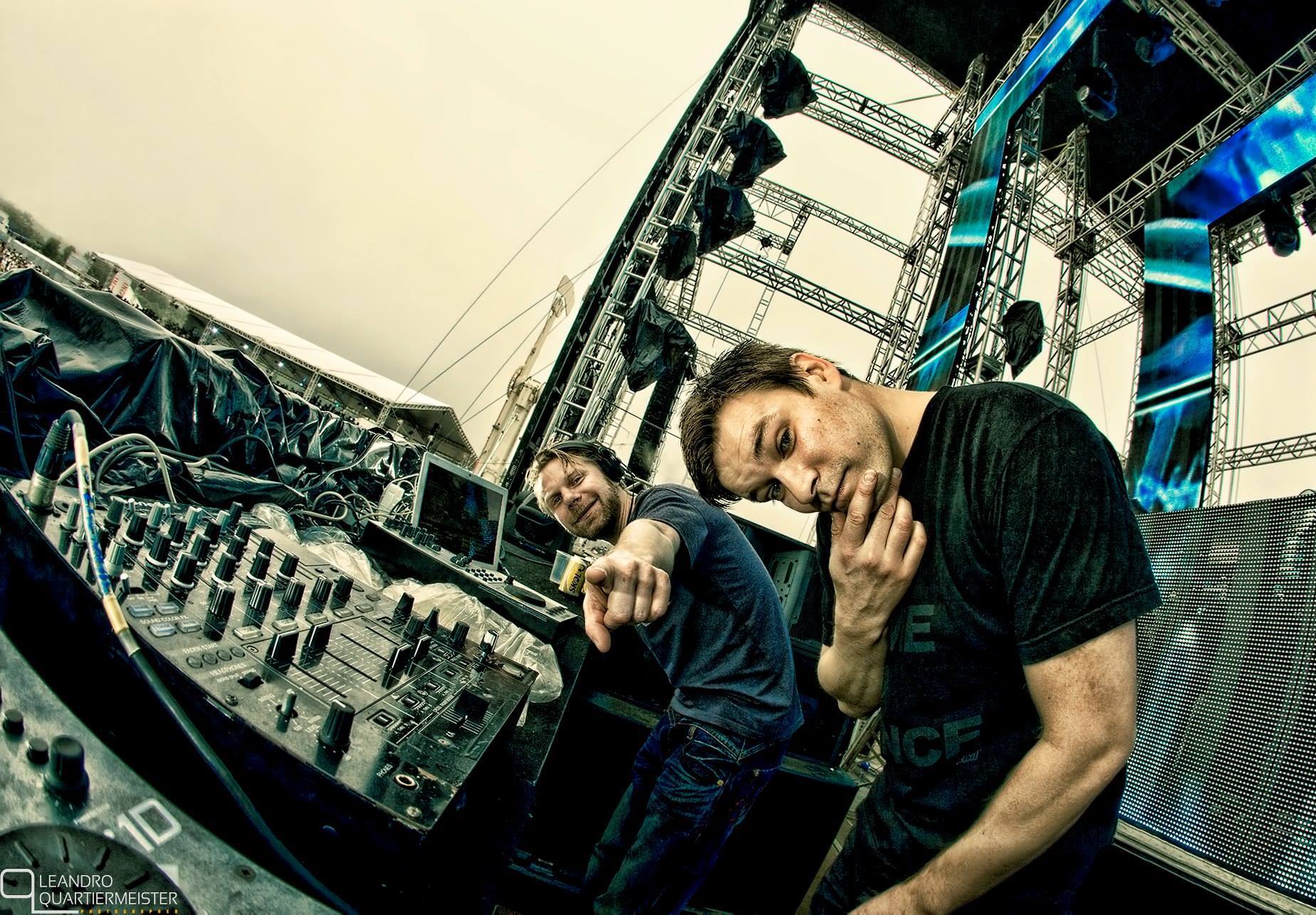 Ticon – 10 Essential Tracks - Trancentral