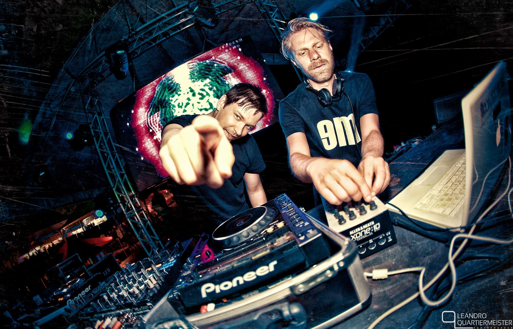 Ticon – 10 Essential Tracks - Trancentral