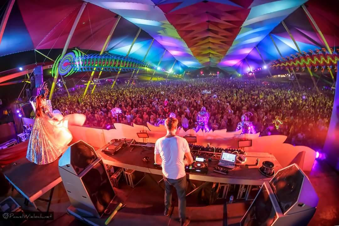 Avalon launches new album and tells how it all started - Trancentral